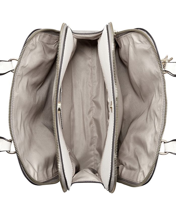 Nine West Cyra A List Satchel - Macy's