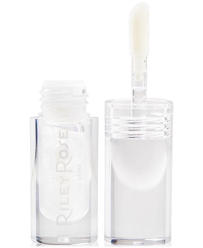 Riley Rose 3-Pc. Mini Lip Gloss Set - Macy's