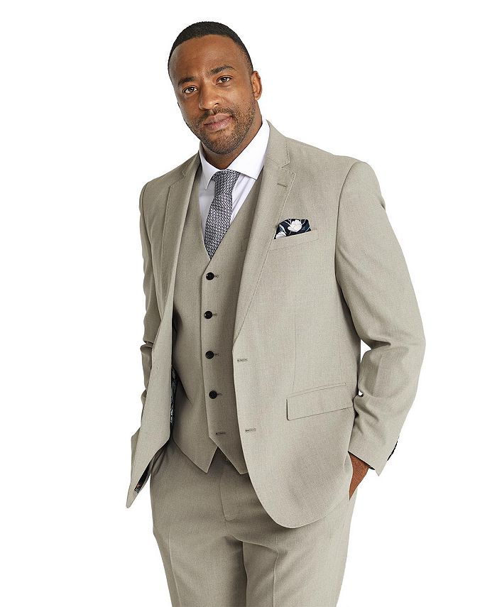 Johnny Bigg Men's Clooney Stretch Suit Jacket - Macy's