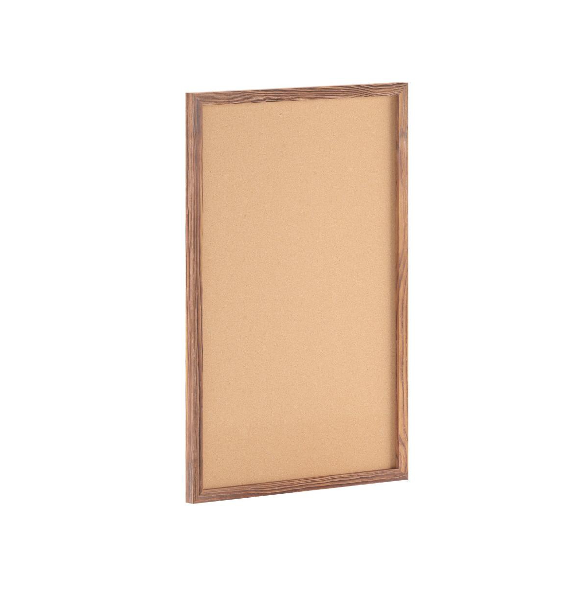 Click here for Cristal Cork Display Board With Wooden Frame And P... prices