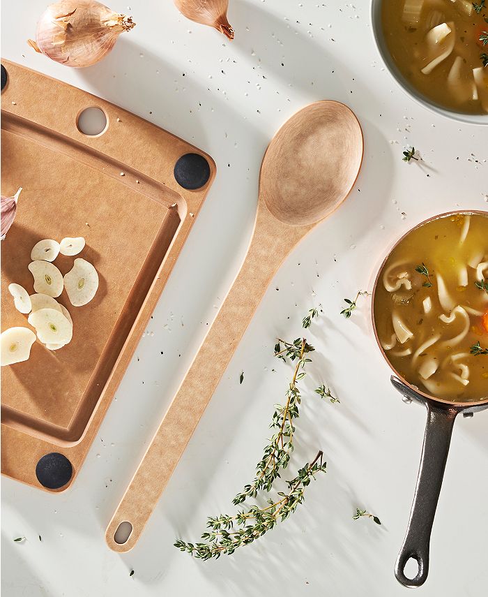 Epicurean Kitchen Series Utensil, Medium Spoon 13" - Macy's