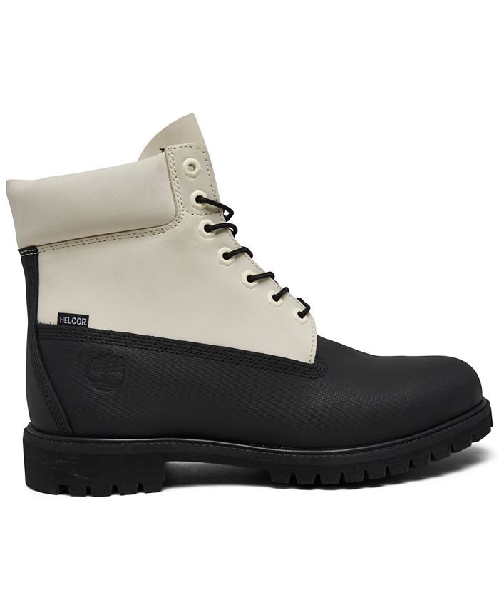 Timberland Men's 6" Classic Treadlight Boots from Finish Line - Macy's