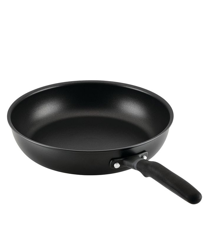 Meyer Disney D100 Nonstick, Hard Anodized Aluminum Steamboat Willie ...