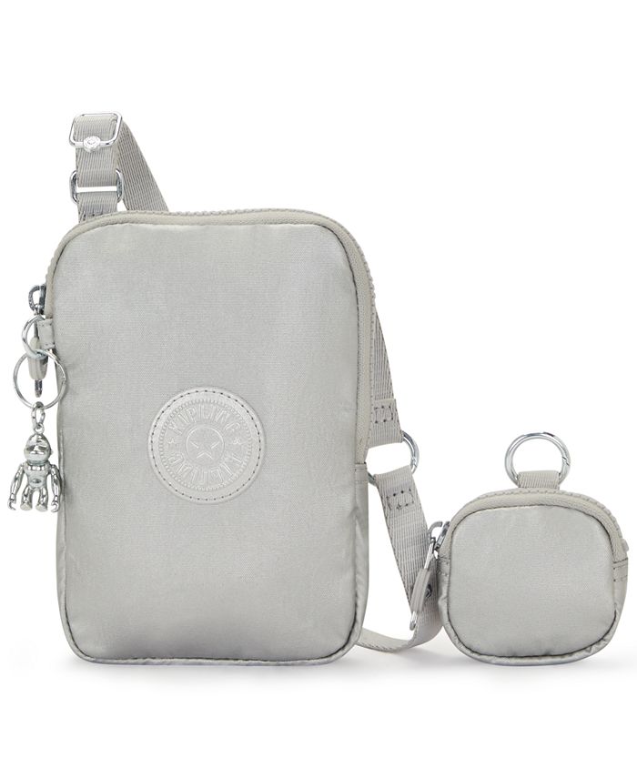 Kipling Elvin Nylon Crossbody - Macy's