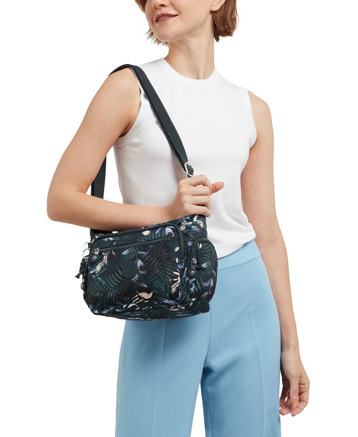 Kipling Gabbie Small Shoulder Bag - Macy's