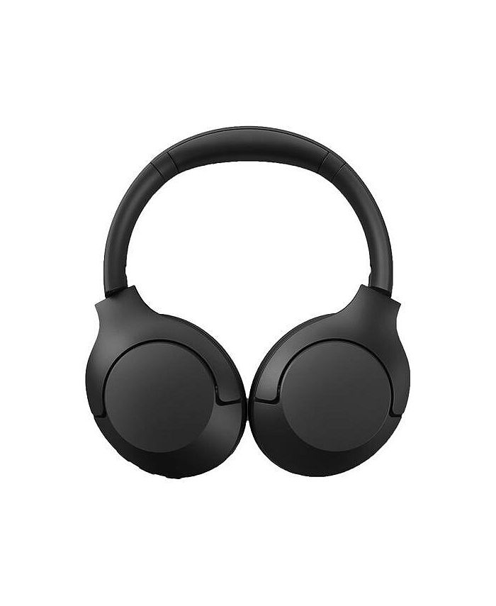 Philips Wireless Noise Cancelling On Ear Headphones Black Macys 9014
