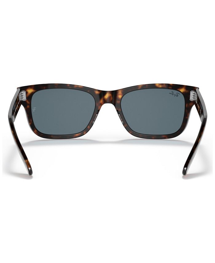Ray-Ban Unisex Burbank Sunglasses, RB2283 - Macy's