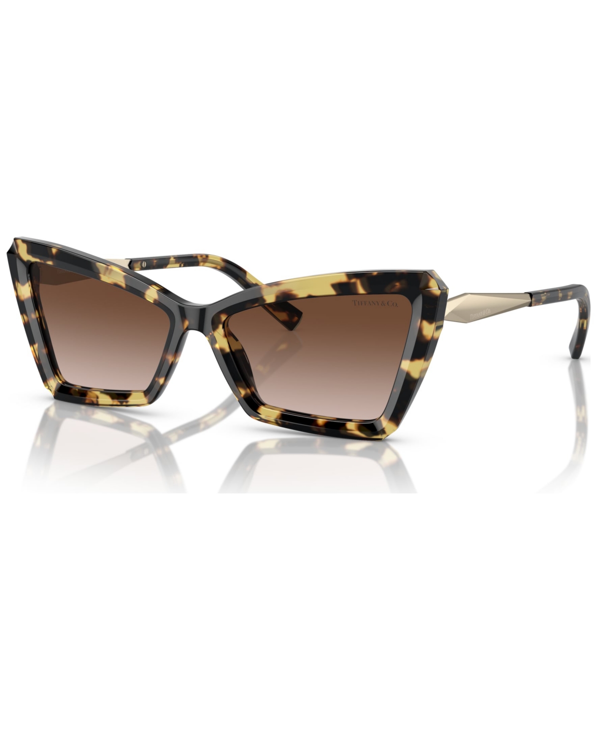 Click here for Tiffany & Co. Womens Sunglasses  Gradient TF4203 -... prices