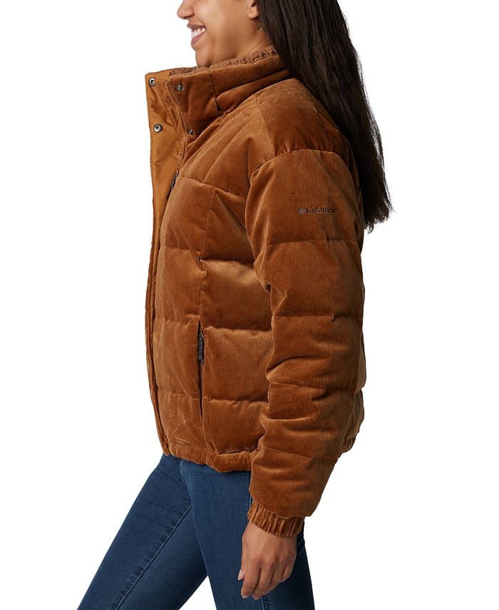 Columbia Women's Ruby Falls Novelty Jacket - Macy's