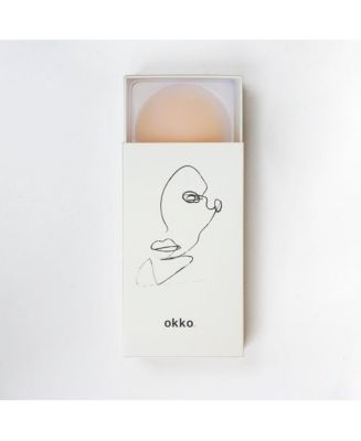 okko Reusable Seamless Nipple Covers - Macy's