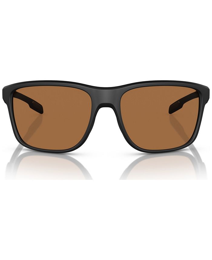 Native Eyewear Native Men's Gorge Polarized Sunglasses, Polar XD9040 ...