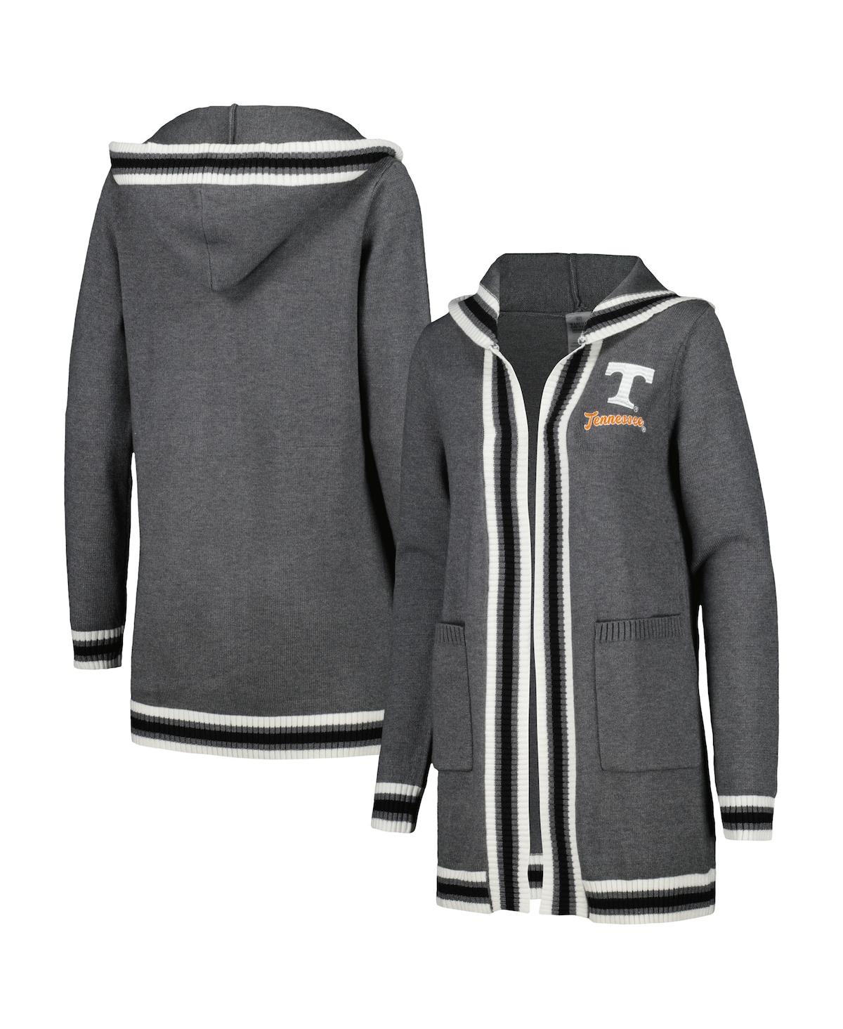 Click here for Womens Gameday Couture Charcoal Tennessee Voluntee... prices