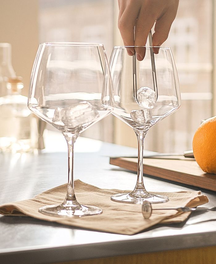 Holmegaard Perfection Sommelier Glass, Set of 6 - Macy's
