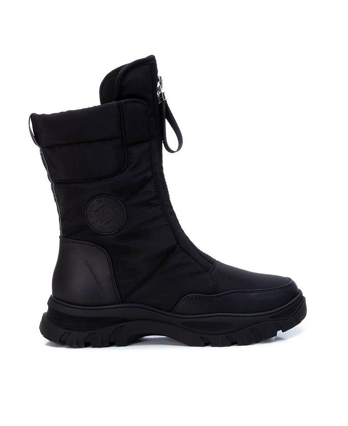 XTI Women's Winter Boots By XTI - Macy's