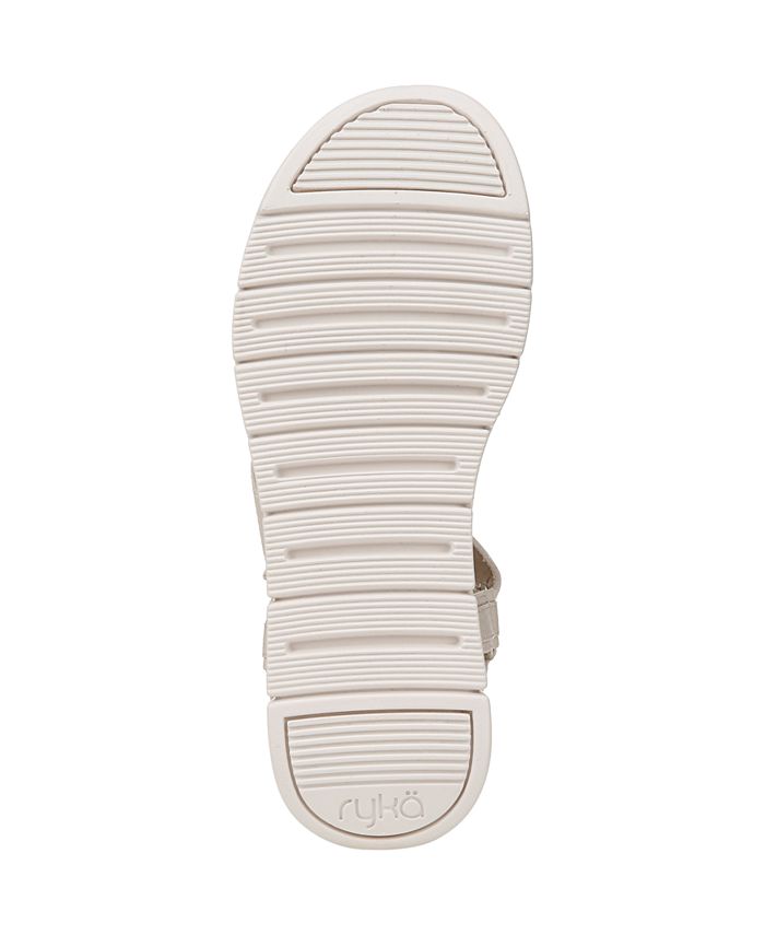 Ryka Women's Elite Slingback Sandals - Macy's