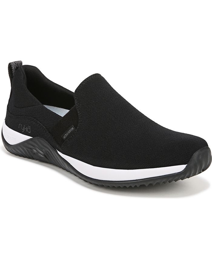 Ryka Women's Echo Slip-On Sneakers - Macy's