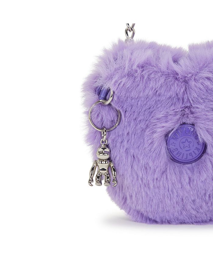 Kipling x Emily in Paris Jozi Heart Crossbody Bag - Macy's