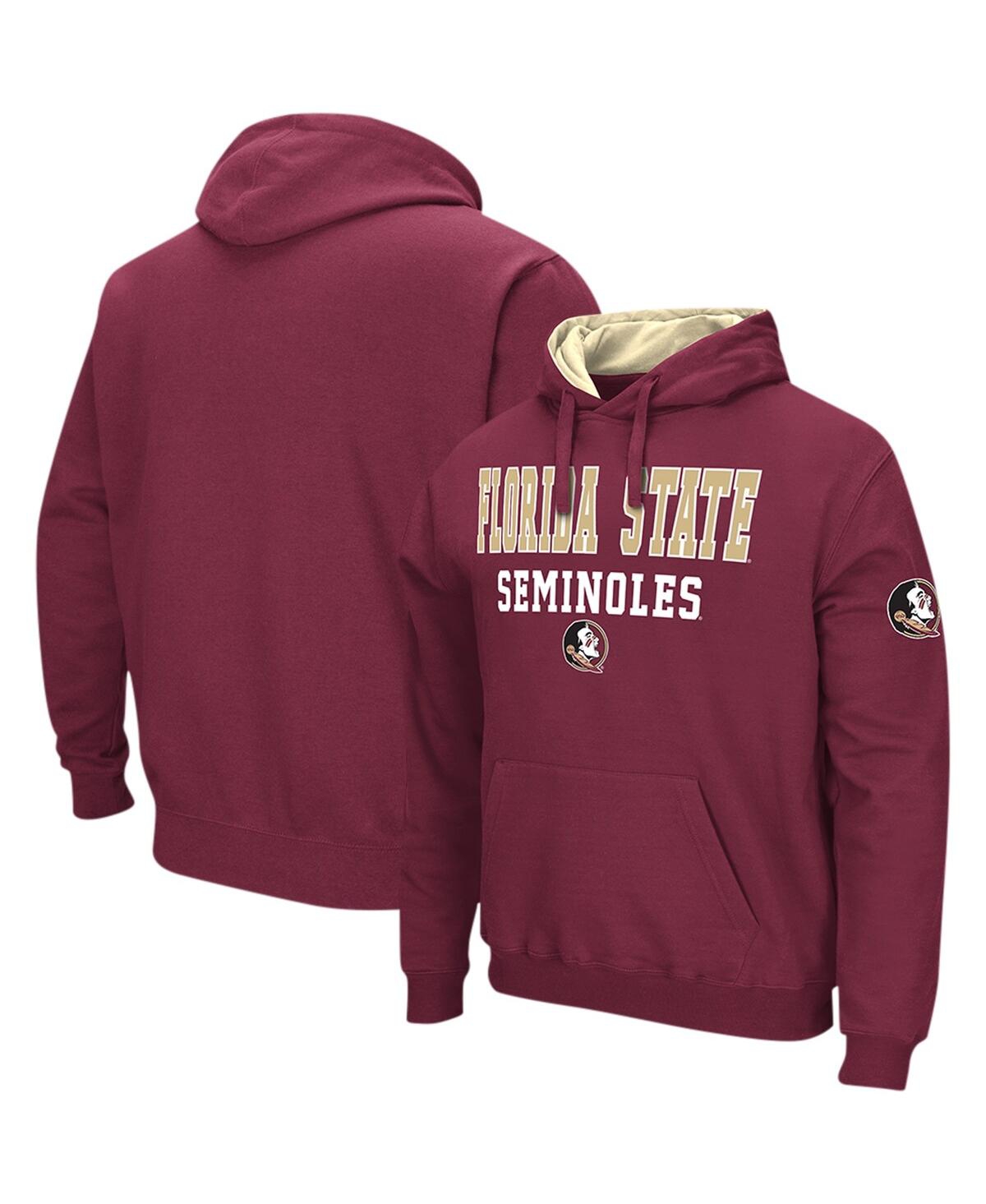 Click here for Mens Colosseum Garnet Florida State Seminoles Sunr... prices