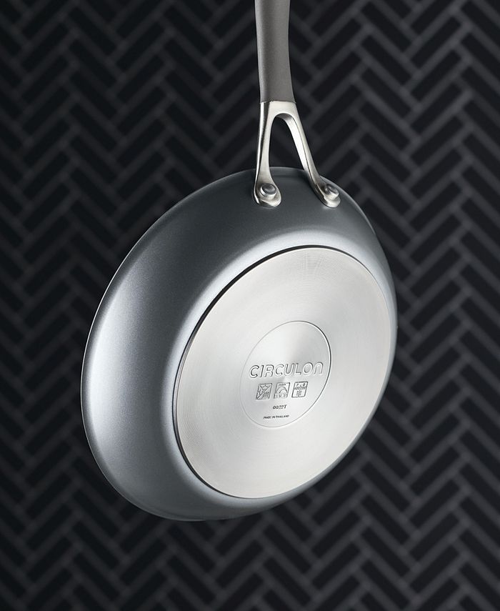 Circulon A1 Series with ScratchDefense Technology Aluminum 2 Piece ...