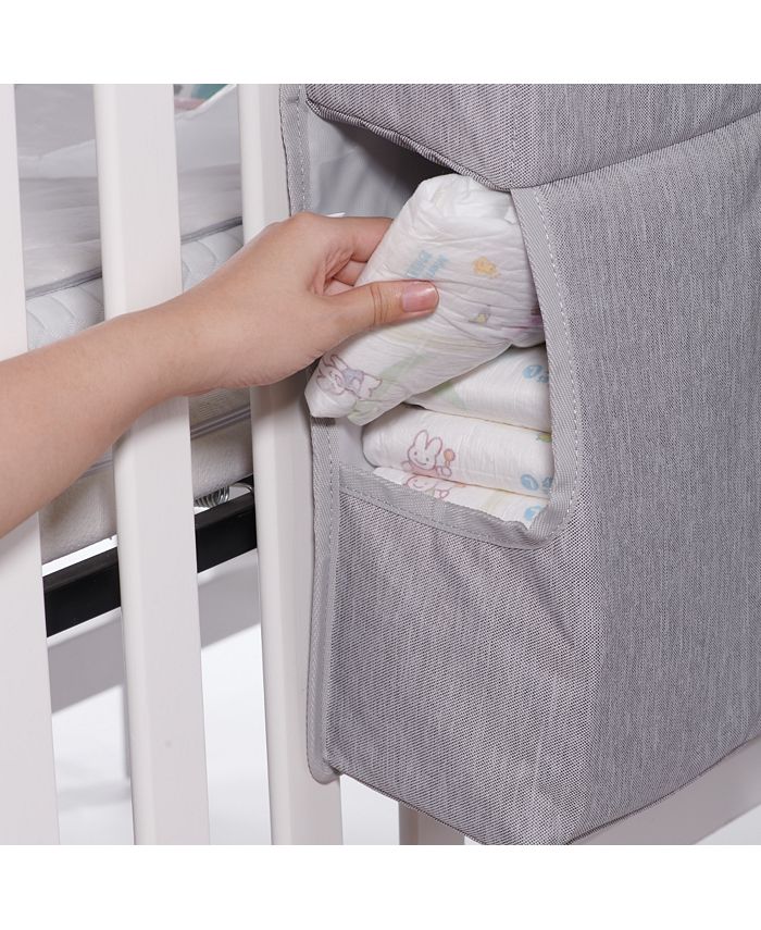 Sunveno Infant Crib Organizer Closet Cubby - Macy's