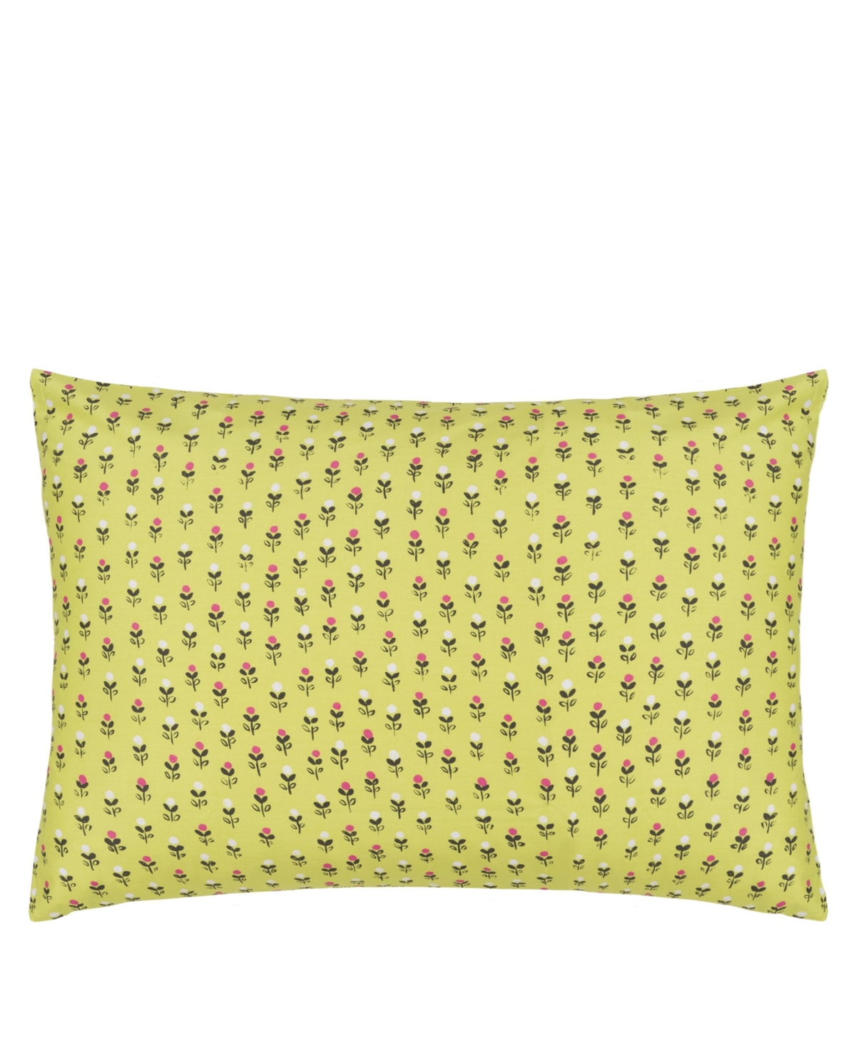 Click here for Dolls House Standard Pillowcase for Kids - Yellow prices