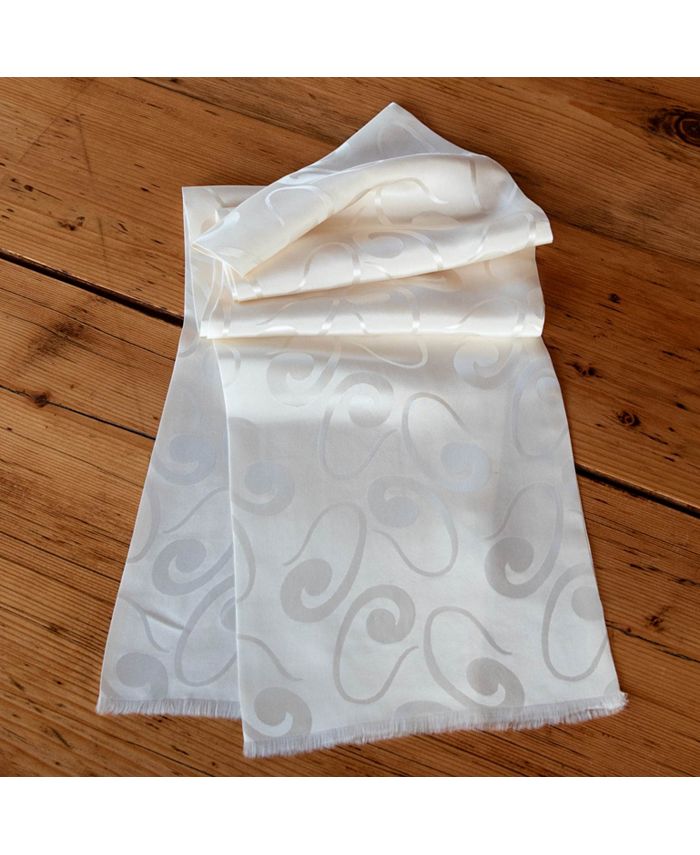 Elizabetta Carovana - Silk Opera Scarf for Men - Macy's