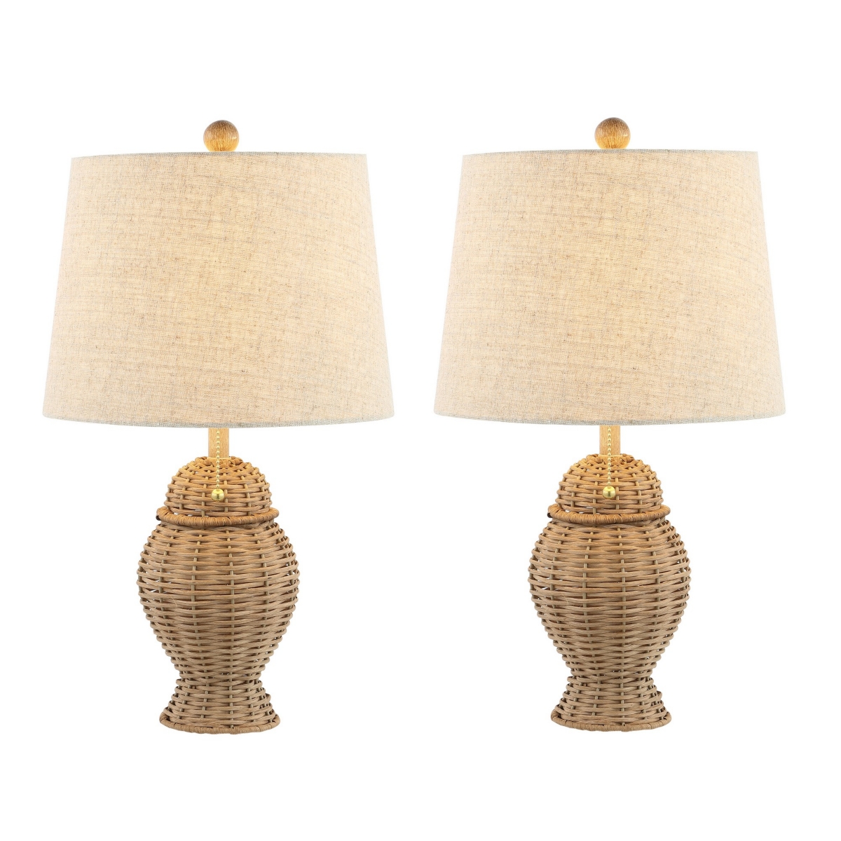 Click here for Jonathan Y Margie Wicker 20.5 Bohemian Rustic Iron... prices