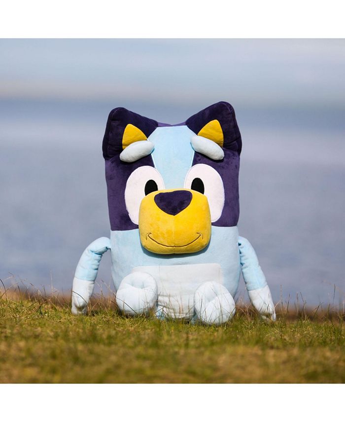 Bluey My Size Plush - Macy's