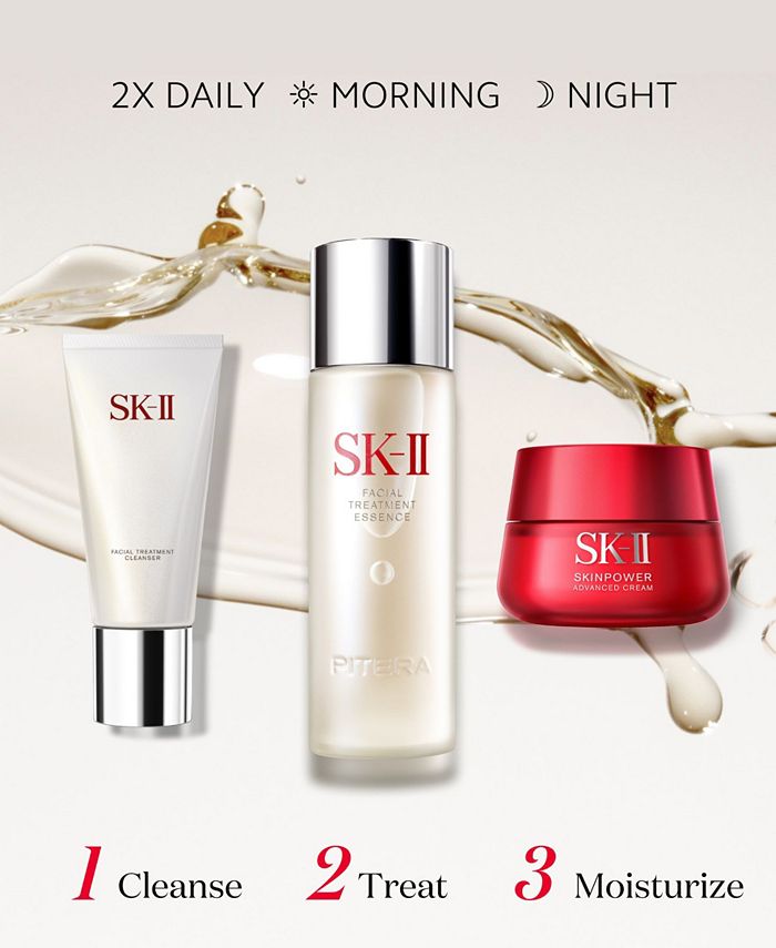 SK-II Facial Treatment Essence (PITERA Essence) Jumbo, 11-oz. - Macy's
