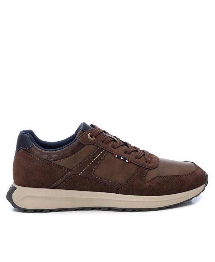 XTI Men's Sneakers By XTI - Macy's
