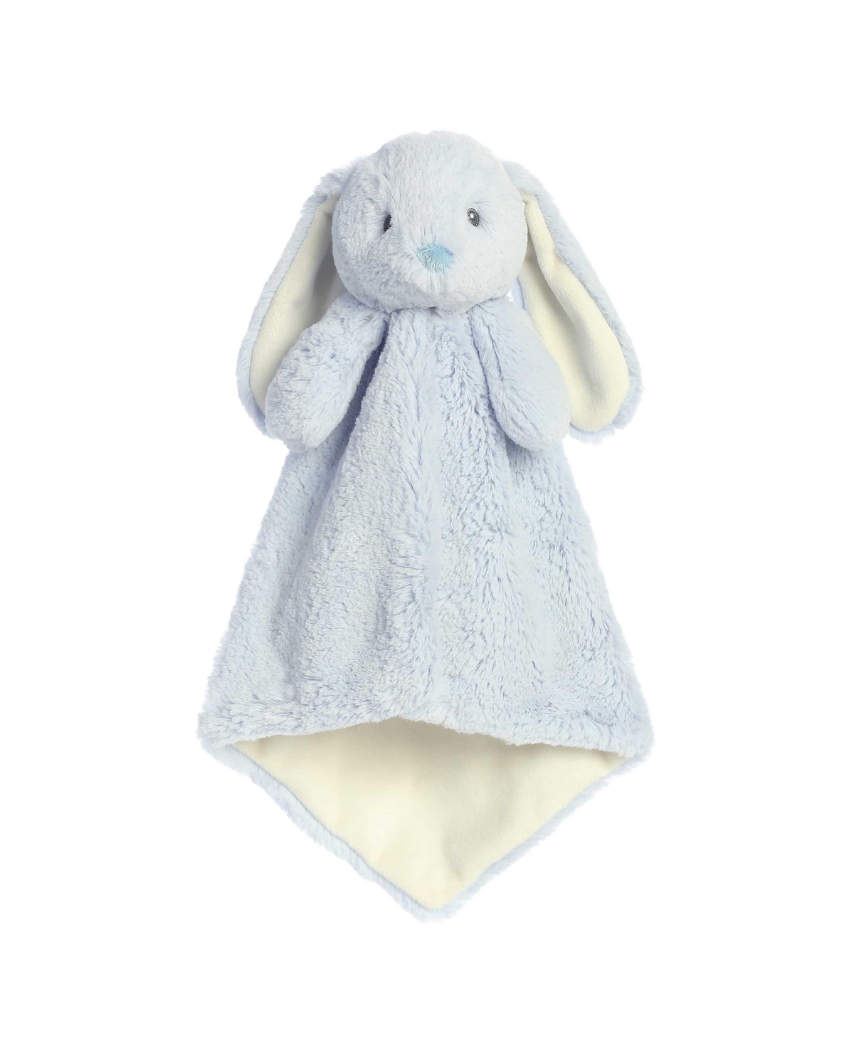 Click here for ebba Large Bunny Luvster Dewey Snuggly Baby Plush... prices