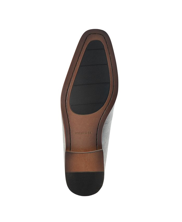 Tommy Hilfiger Men's Steran Slip On Dress Loafers - Macy's