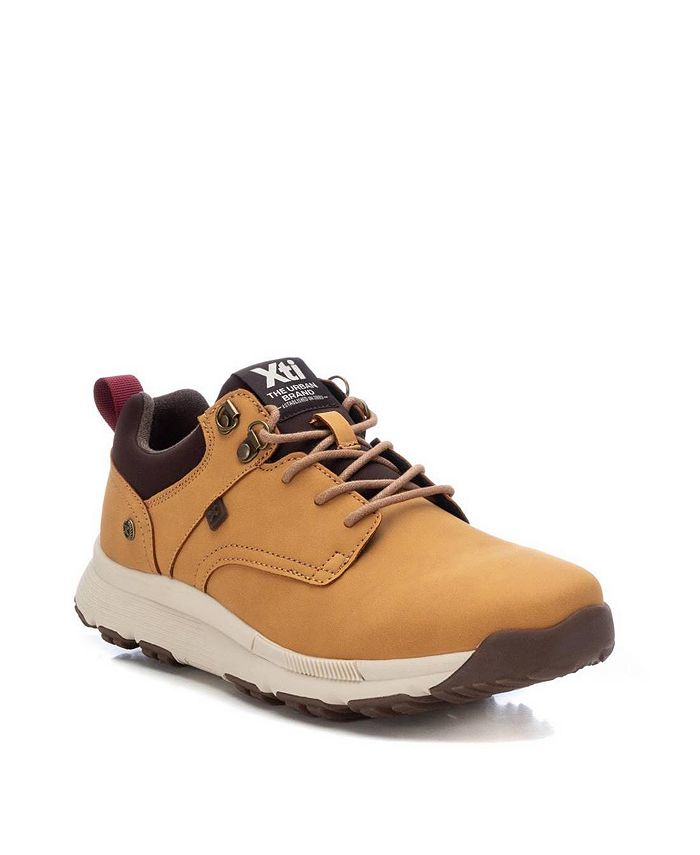 XTI Men's Casual Shoes By XTI - Macy's