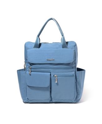 Baggallini Modern Everywhere Small Laptop Backpack - Macy's