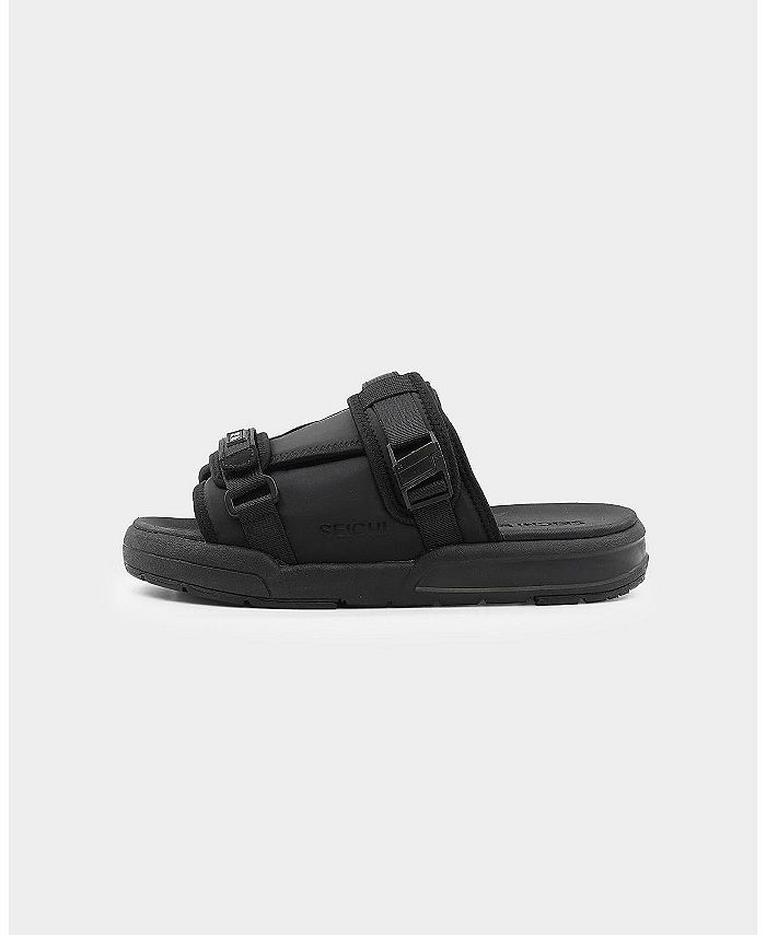SEICHI Mens Yoroi V2 Sandals - Macy's