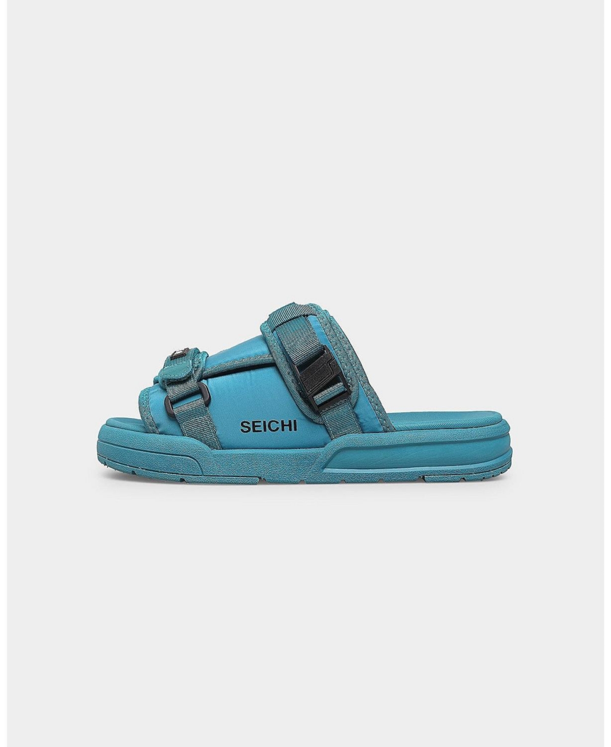 Click here for Mens Yoroi V2 Sandals - Forest green prices