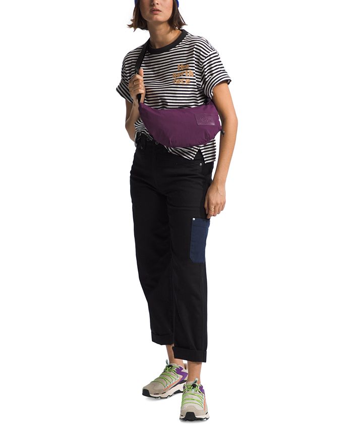 The North Face Women's Never Stop Crossbody Bag - Macy's