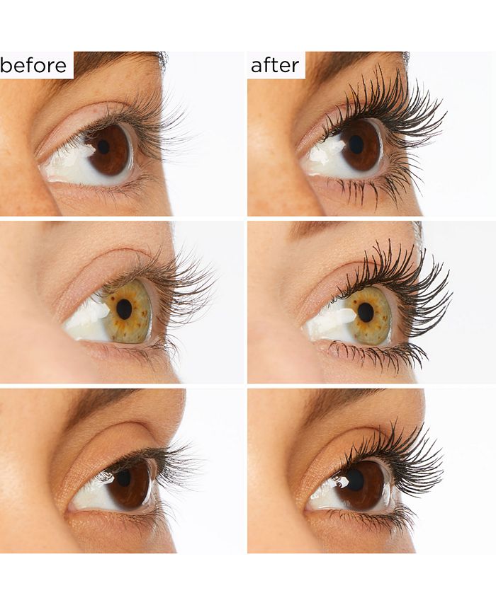 Tarte Lights, Camera, Lashes™ 4-in-1 Mascara - Macy's