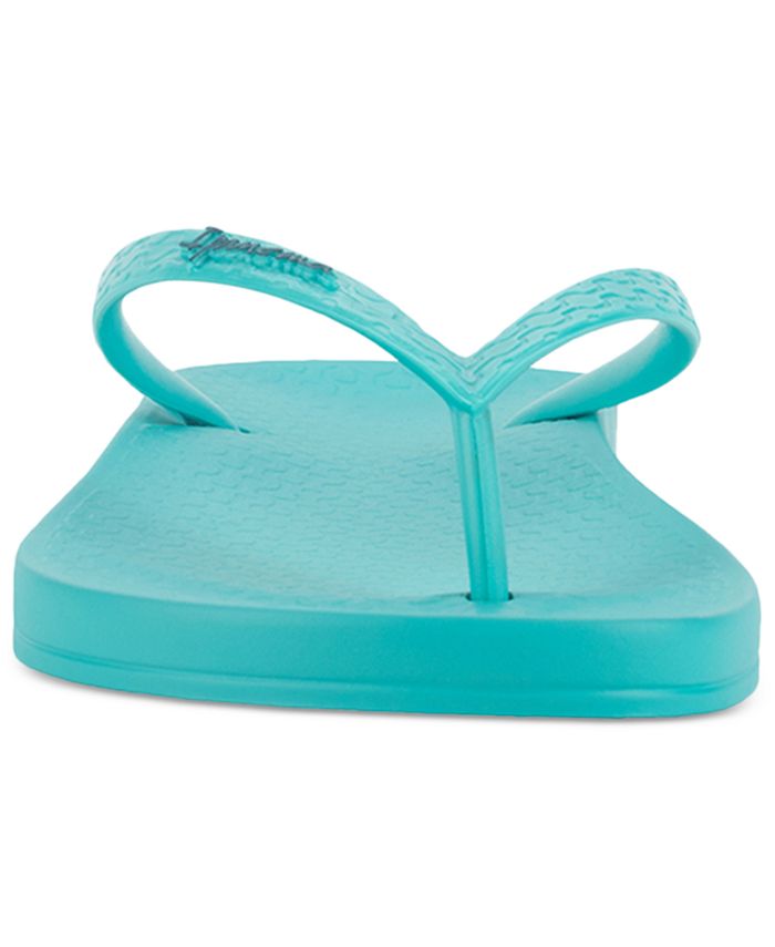 Ipanema Women's Ana Flip Flop Sandals - Macy's