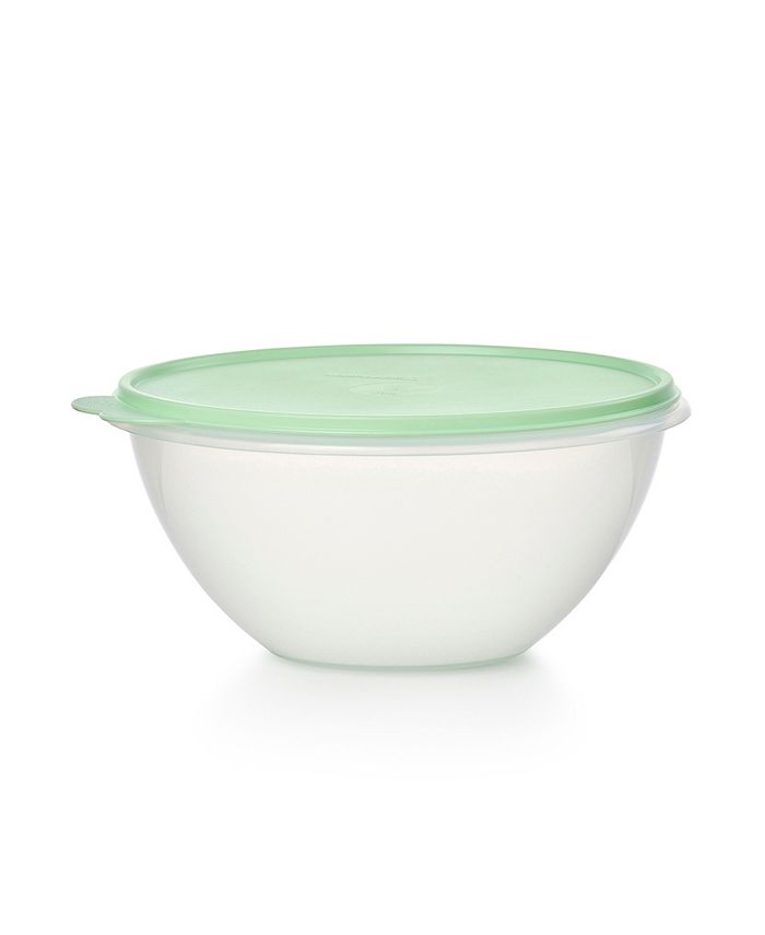 Tupperware Wonderlier 2 Pack 10.5 Cup Container Set - Macy's