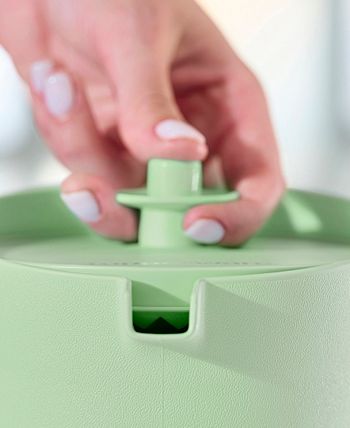 Tupperware Heritage 1 Gallon Vintage Pitcher - Macy's