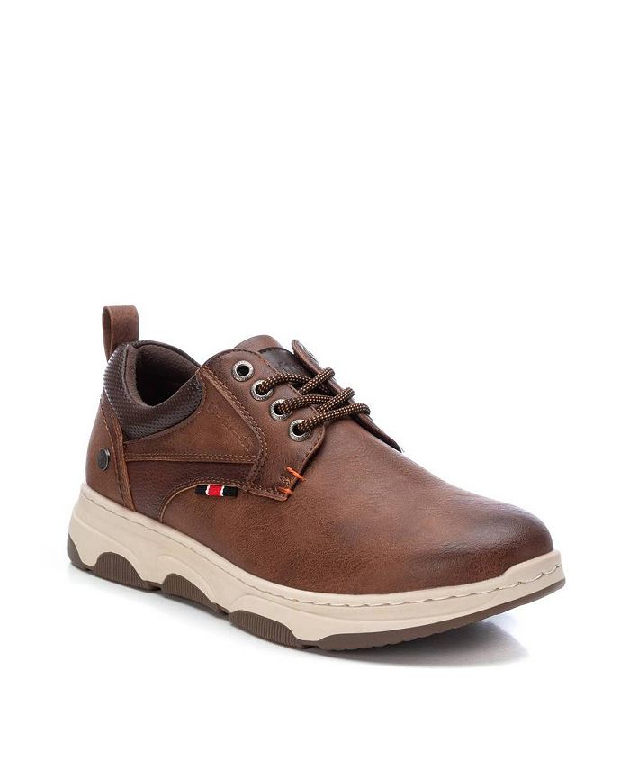 XTI Men's Casual Shoes By XTI - Macy's