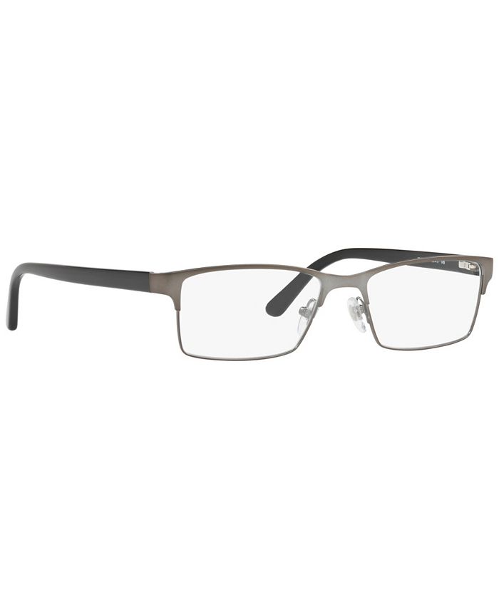 Sferoflex Steroflex Men's Eyeglasses, SF2289 - Macy's