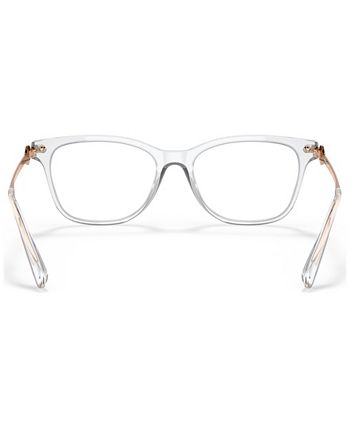 COACH Women's Eyeglasses, HC6176 - Macy's