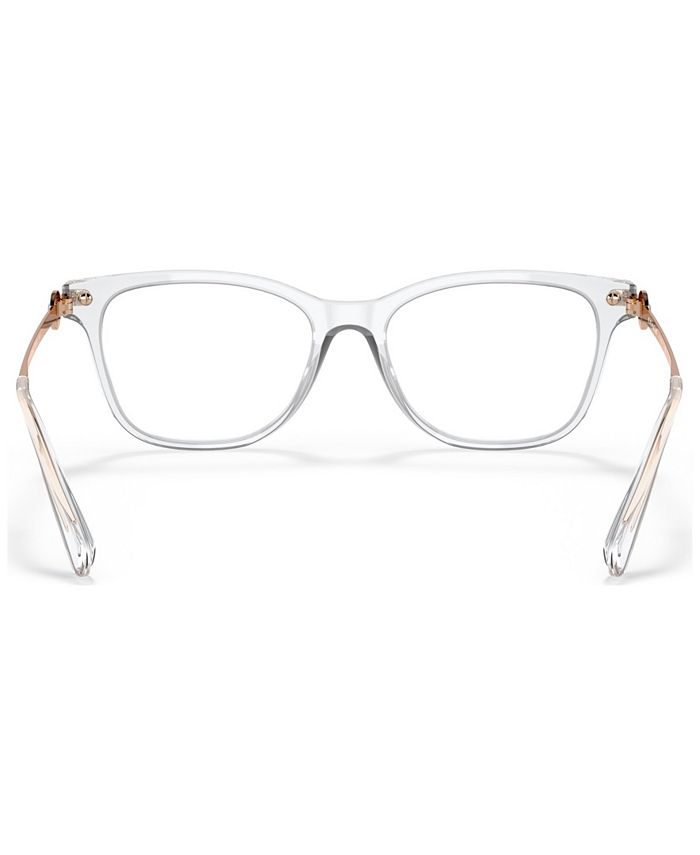 COACH Women's Eyeglasses, HC6176 - Macy's
