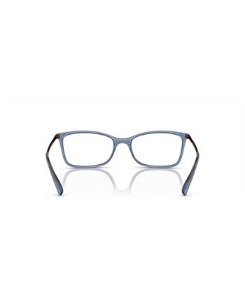 Vogue Eyewear Women's Eyeglasses, VO5305B - Macy's