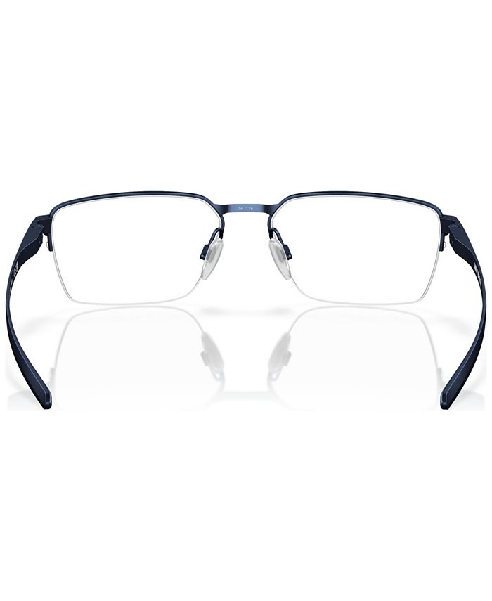 Oakley Men's Sway Bar 0.5 Eyeglasses, OX5080 - Macy's
