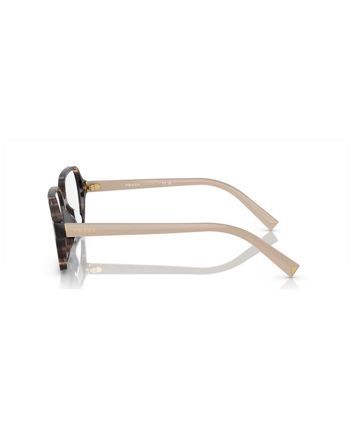 PRADA Women's Eyeglasses, PR A02V - Macy's