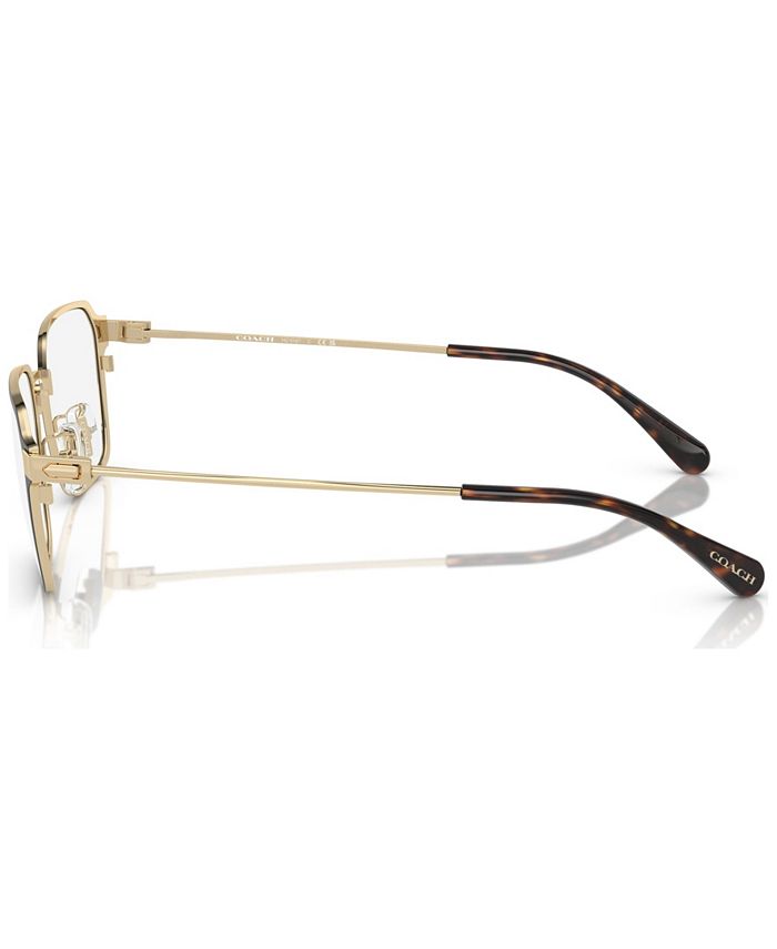 COACH Men's Eyeglasses, HC5167 - Macy's