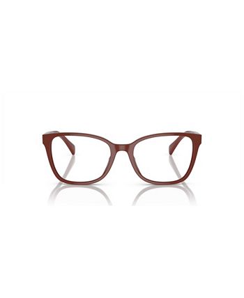 Ralph by Ralph Lauren Women's Eyeglasses, RA7137U - Macy's